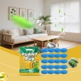 Plant-Based Pest Repellent Tablets 20 Pack for Indoor and Outdoor Use ...