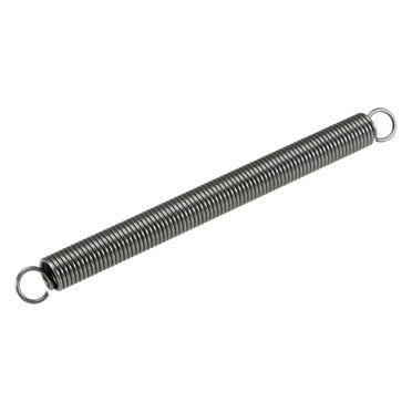 Storm or Screen Adjustable Door Spring, Adjusts 13-1/2 in. to 16-1/2 in ...