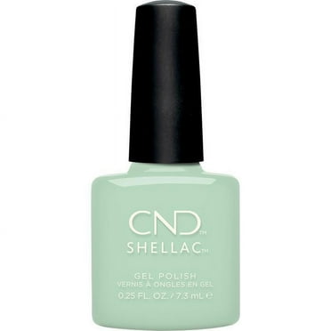 CND Shellac THE COLORS OF YOU Collection - Rule Breaker 0.25oz ...
