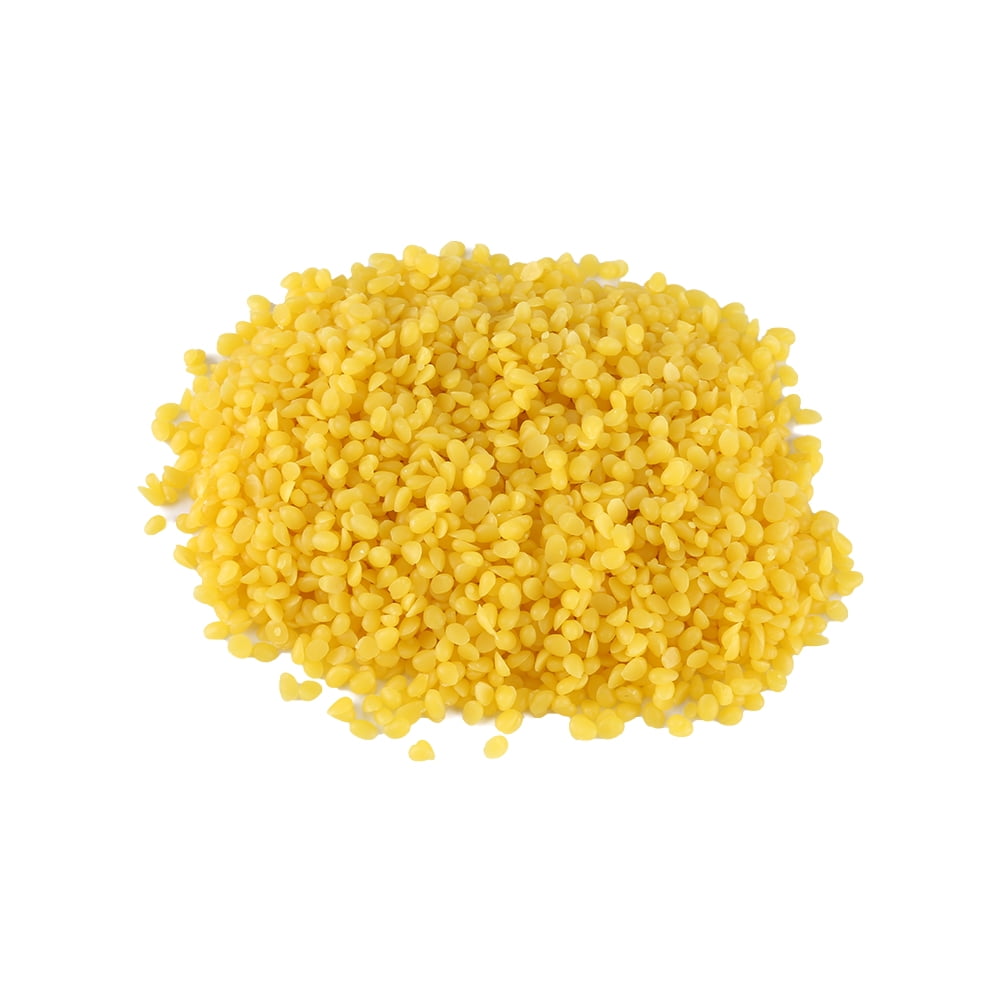 Click here for Estink Beeswax  Golden Beeswax Pellets For Diy Can... prices