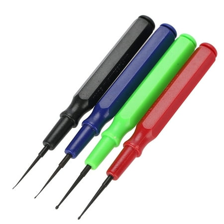 Lubricant Oiler Oil Pin Pen Lubricant Oil Pen Lubricator Pen 4Pcs/Set ...