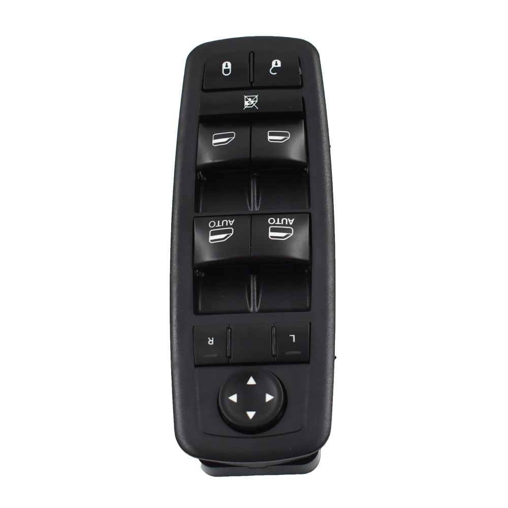 68086693AC Front Door Master Power Window Switch Fit for 2011-2013 ...