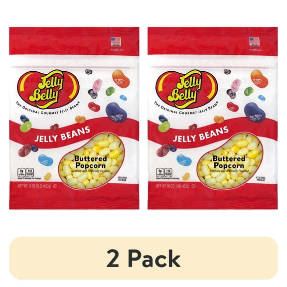 Jelly Belly BeanBoozled Fiery Five Bag - 1.9 oz - Genuine, Official ...