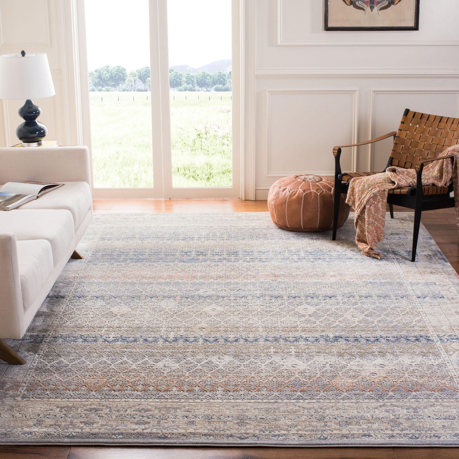 Click here for Safavieh Cosmopolitan Robina Contemporary Area Rug... prices