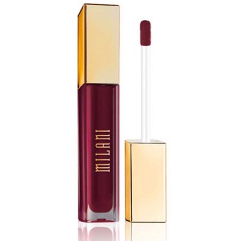Milani Amore Matte Lip Creme, Magnificent - Walmart.com - Walmart.com