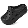 VONMAY Women's Clogs Thick Sole EVA Clog Non-slip Sandals Indoor ...