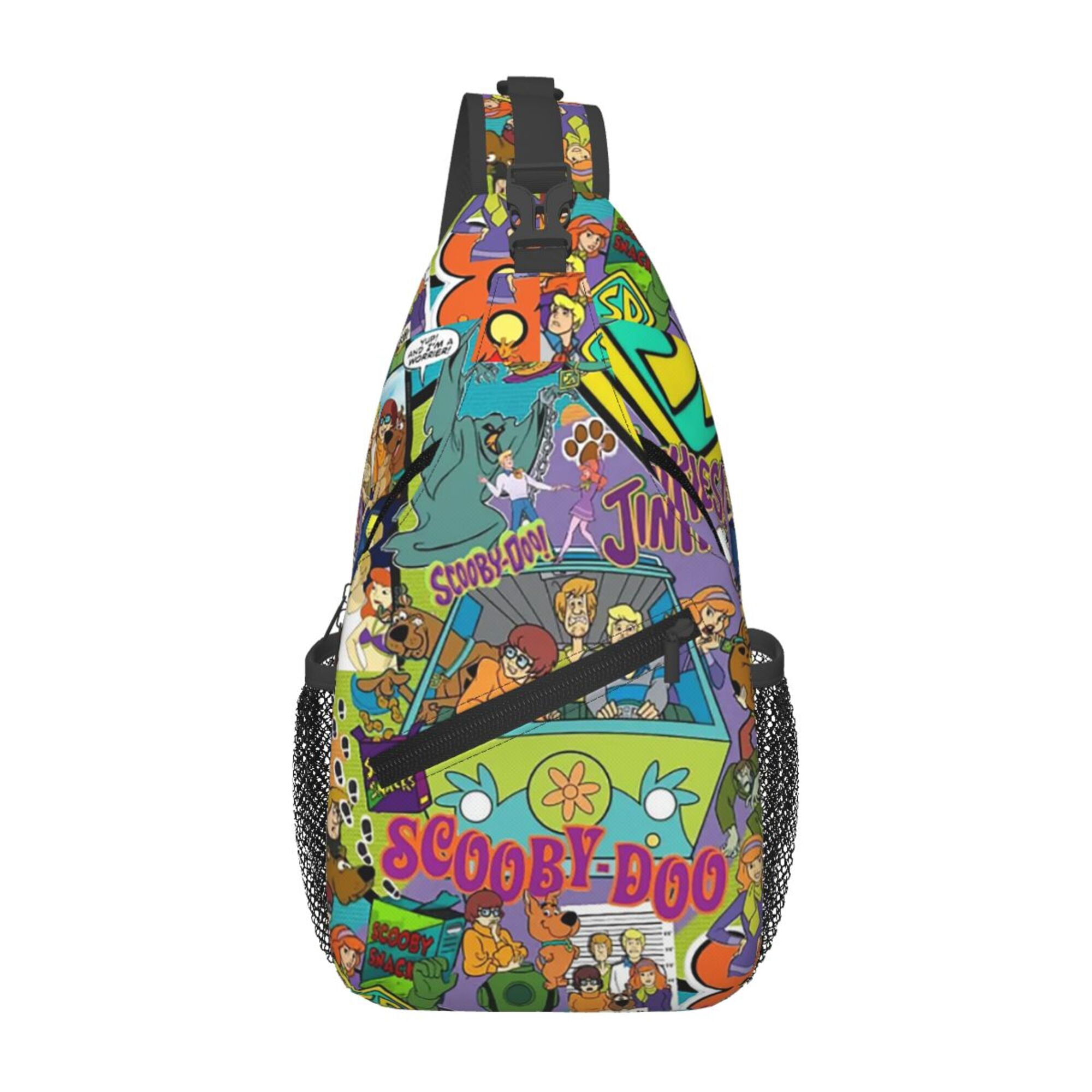 Click here for Aoivkut Scoobynatural Scooby Crossbody Shoulder Ba... prices