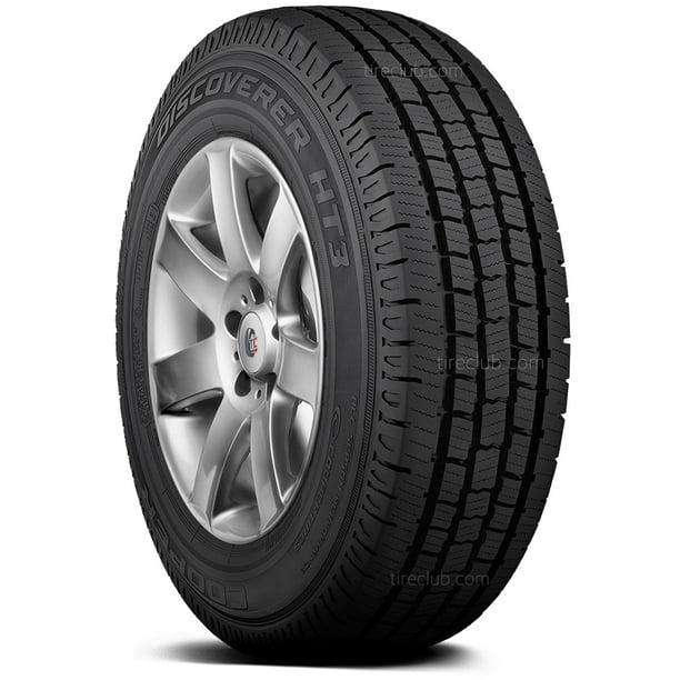 Llanta Cooper Discoverer HT3 LT235/80R17 120/117R E | Bodega Aurrera en ...