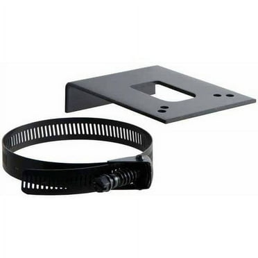 CURT 58300 Vehicle-Side Trailer Wiring Harness Mounting Bracket for 4 ...