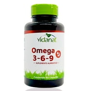 Omega 3 de Salmon BLIFE 180 Cápsulas EPA DHA | Walmart en línea