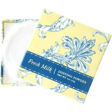 Spring Fresh Lavender Dusting Powder, 5 oz - Walmart.com