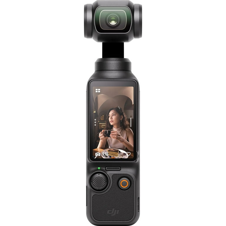 Open Box DJI Osmo Pocket 3 Creator Combo 4K 120fps Handheld Open Box DJI Osmo Pocket 3 Creator Combo 4K 120fps Handheld
