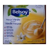 Belsoy - Soya Desserts | Assorted Flavours, 125g - Walmart.ca