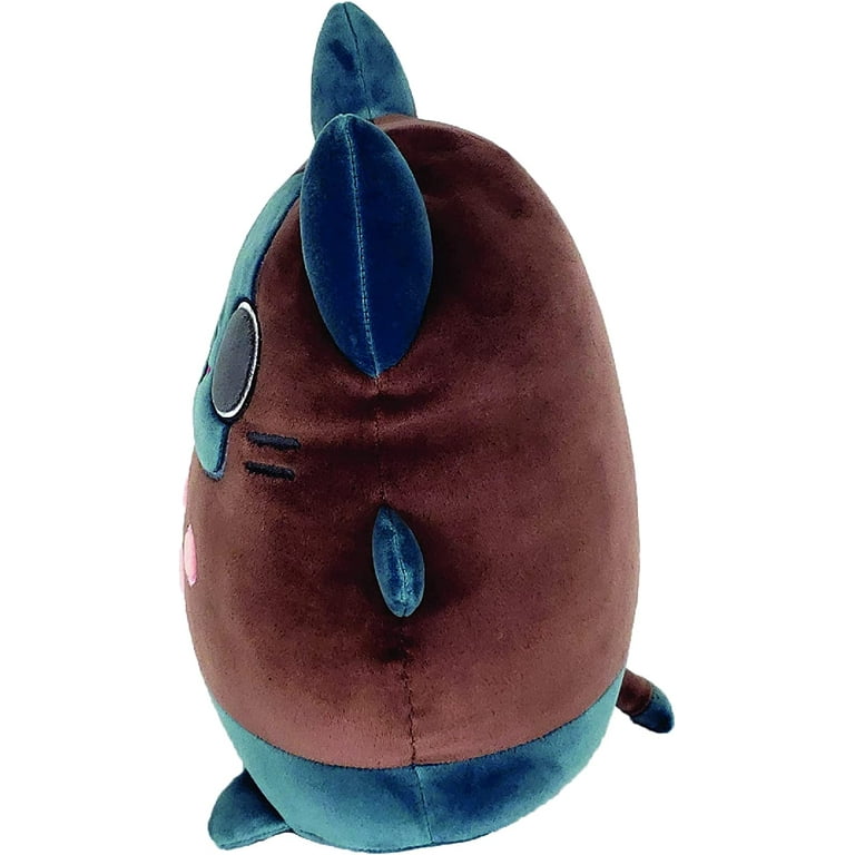 Monster Rancher Tiger Plush