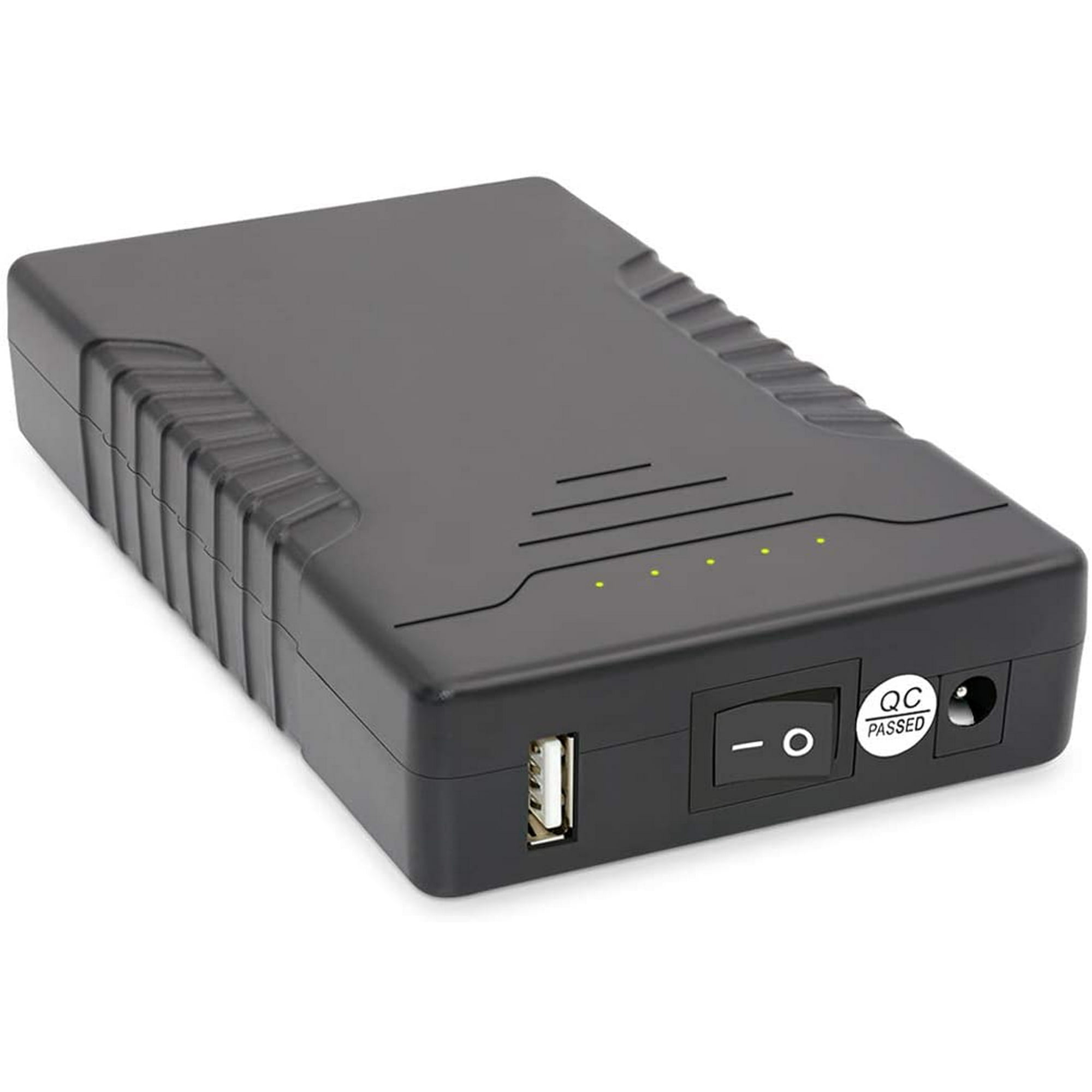12 Volt Lithium Ion Battery Pack