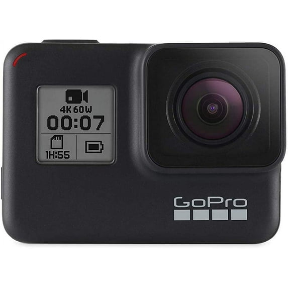 GoPro HERO11 Black Action Camcorder with 5.3K Video & 27MP Photos ...