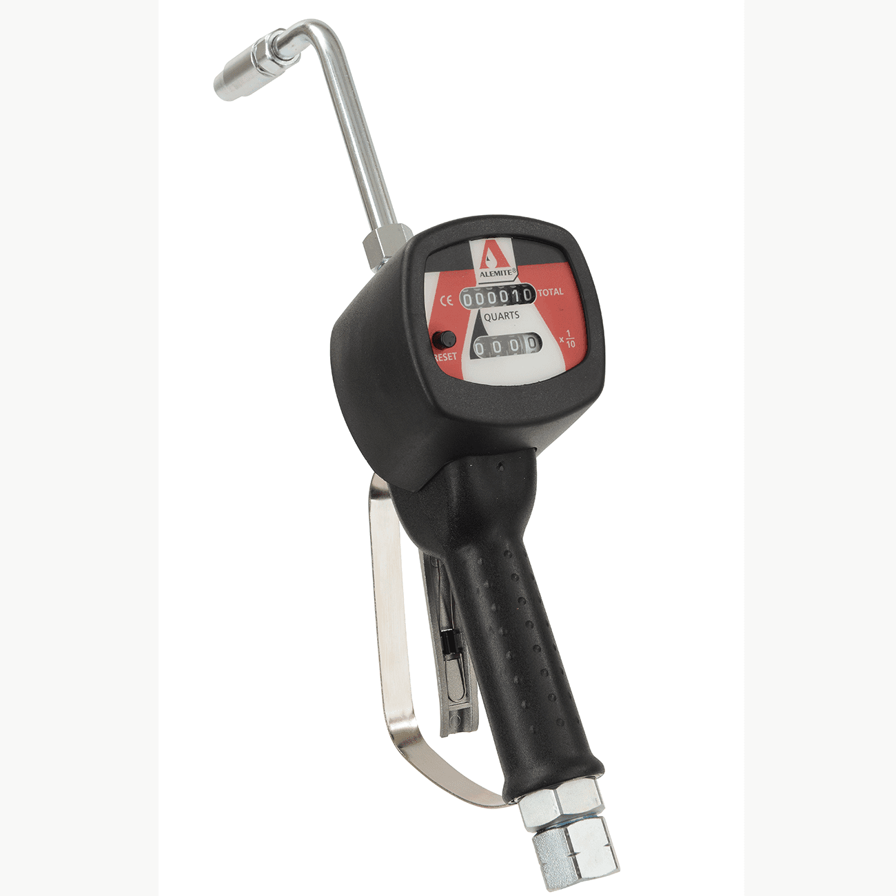 Alemite 3575 Odometer-Style Meter - Walmart.com