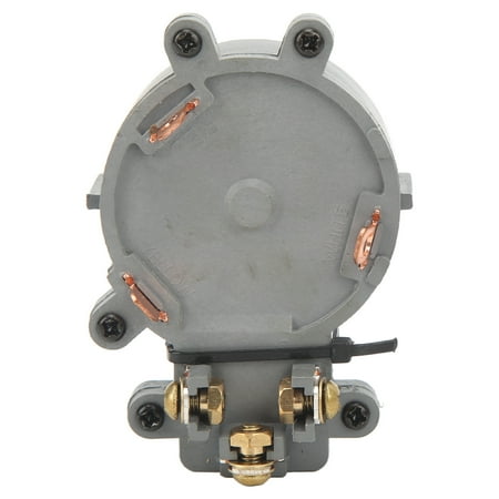 Marine Outboard Propeller Speed Controller, Replacement High Current ...