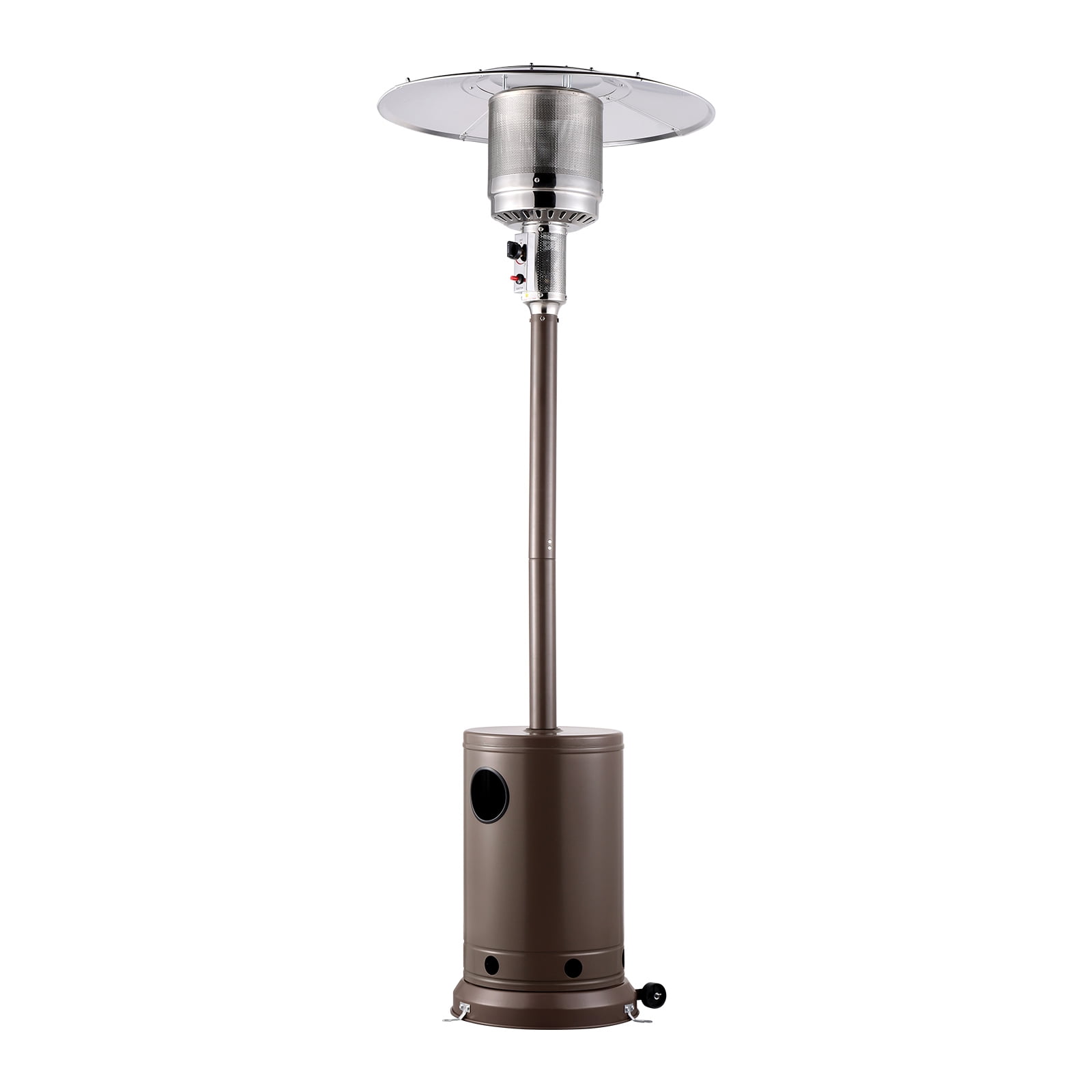 Click here for Kffkff Outdoor Patio Heater  50000btu Propane Fuel... prices