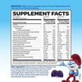 Smurfs Children's & Toddlers Multivitamin Gummies | Growth ...
