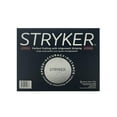 Zero Friction White Stryker Golf Ball - Dozen - Walmart.com