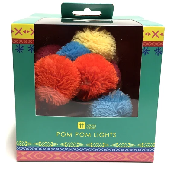 Fireball String Lights - Walmart.com