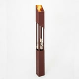 Brio 50in. Torch in Rust - Walmart.com