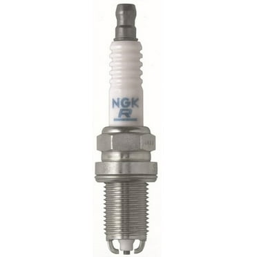 NGK 4 Pack of Genuine OEM Standard Spark Plugs # CR8E-4PK - Walmart.com