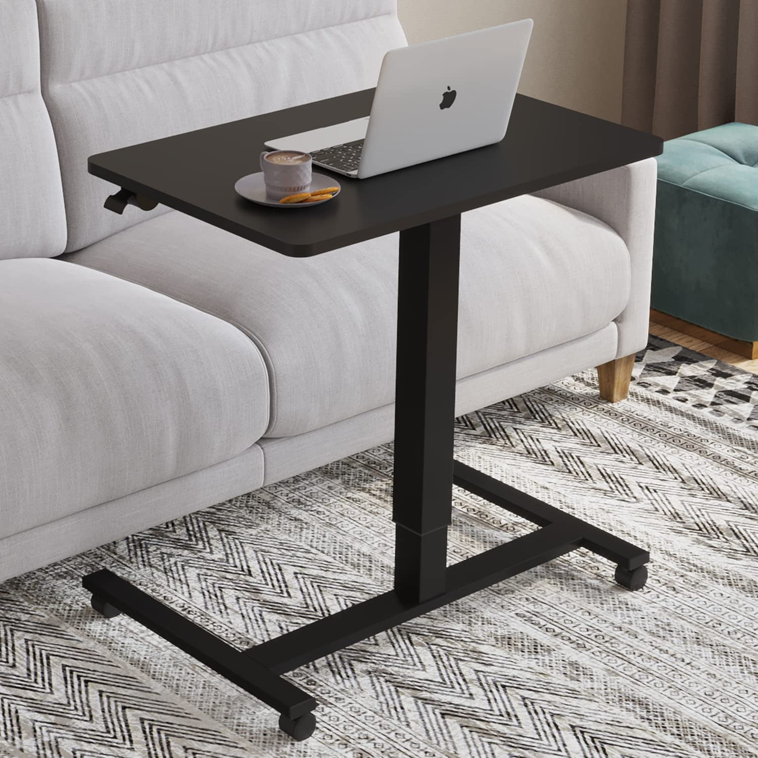 MXTARK Standing Desk 28 inch, Rolling Height Nepal | Ubuy