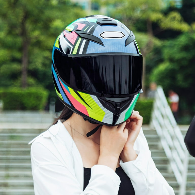 Cool Street Bike Helmets