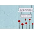 Pictura Bad Influence Dolly Mamas Funny / Humorous Feminine Birthday ...