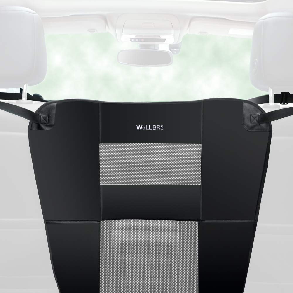 Click here for Wellbro Dog Car Backseat Barrier  Padded And Durab... prices
