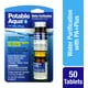 Potable Aqua Water Purification Tablets ,Two 50 Count Bottles - Walmart.com