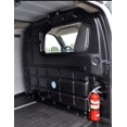 Adrian Steel PARGM, Composite Partition w/ Visibility - Walmart ...