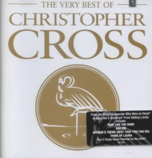 Christopher Cross The Very Best of Christopher Cross CD | Walmart Canada