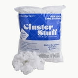 Morning Glory Cluster Stuff Polyester Fiber - 16 Oz. - Walmart.com