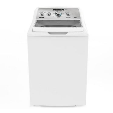 Lavadora Mabe Automática 16 Kg LMA76112CBAB0 Blanca | Walmart en línea
