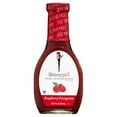 Skinnygirl Raspberry Vinaigrette Salad Dressing 8 fl oz - Walmart.com