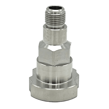 PPS ADAPTER FOR FINEX CUP - Walmart.com