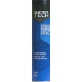 Super Tech Supertech General Purpose Grease 14 Oz - Walmart.com