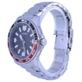 Citizen AW1527-86E Men's Eco-Drive Wrist Watch, Stainless Steel ...