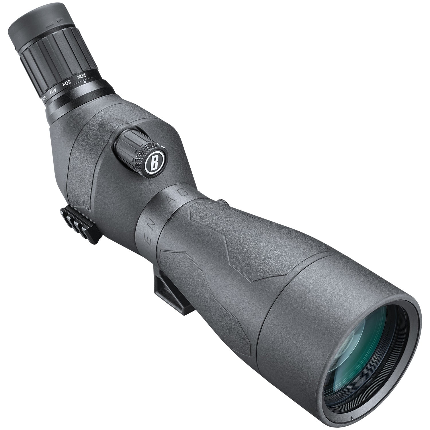Bushnell SENDX2680A Engage DX 20 x To 60 x 80 mm Spotting Scope ...