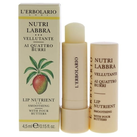 Click here for Lerbolario Lip Nutrient - Smoothing Lip Stick With... prices