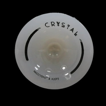 MAGICYOYO D5 YoStar-Light Yo-Yo - Looping LED Light Up YoYo ...