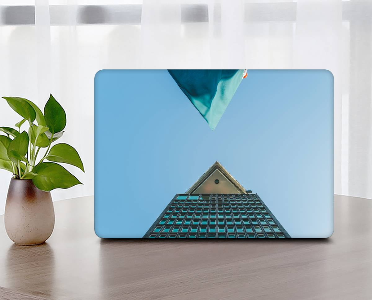 Hard Shell Case Only for 2022 - 2018 Released Newest MacBook Air 13 ...