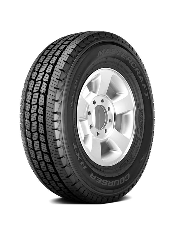 Mastercraft Tires in Shop by Brand - Walmart.com