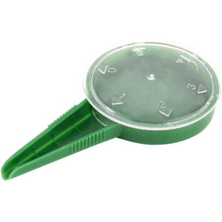 Seed Dispenser Sower Spreaders Planter Flower Seeder Tool Hand Held ...
