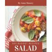 303 Easy Salad Dressing Recipes : Let's Get Started with The Best Easy ...