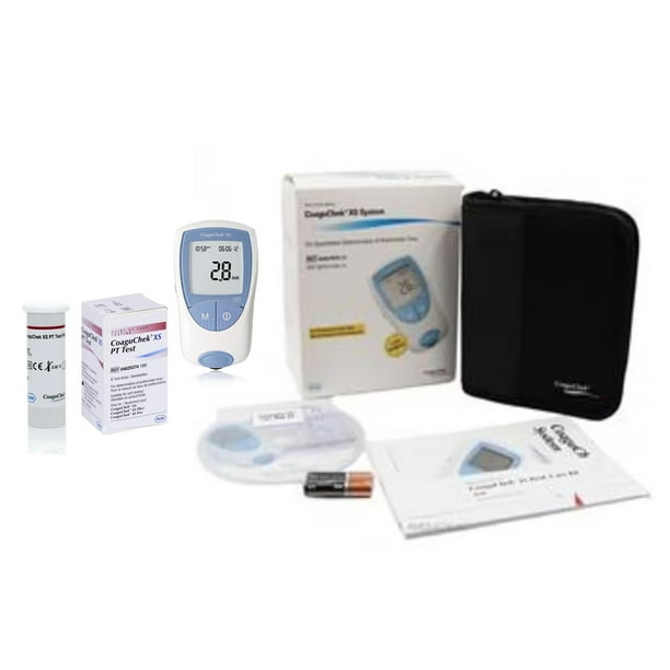 A1c Home Test Kit