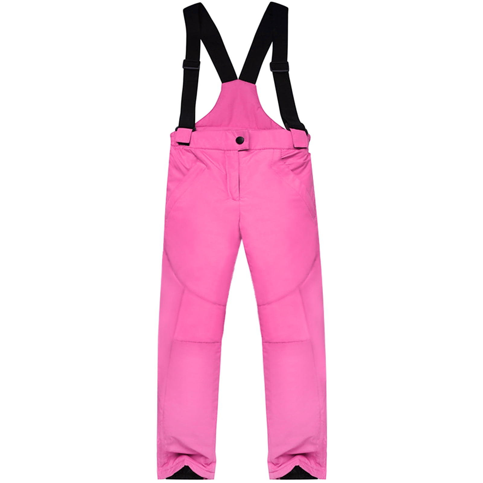 Click here for Graflsoa Kids Winter Ski Pants For Boys And Girls... prices